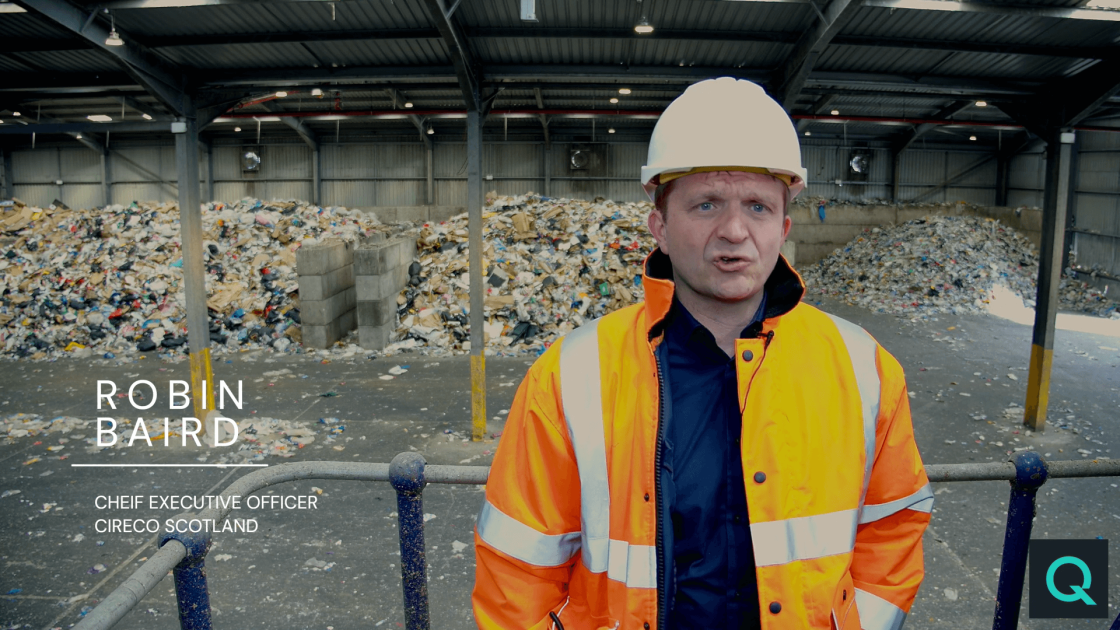 Quvo | CIRECO CEO Robin Baird outlines LIDAR benefits